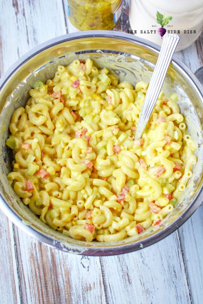 Make-Ahead Easter Pasta Salads Your Guests Will Love!