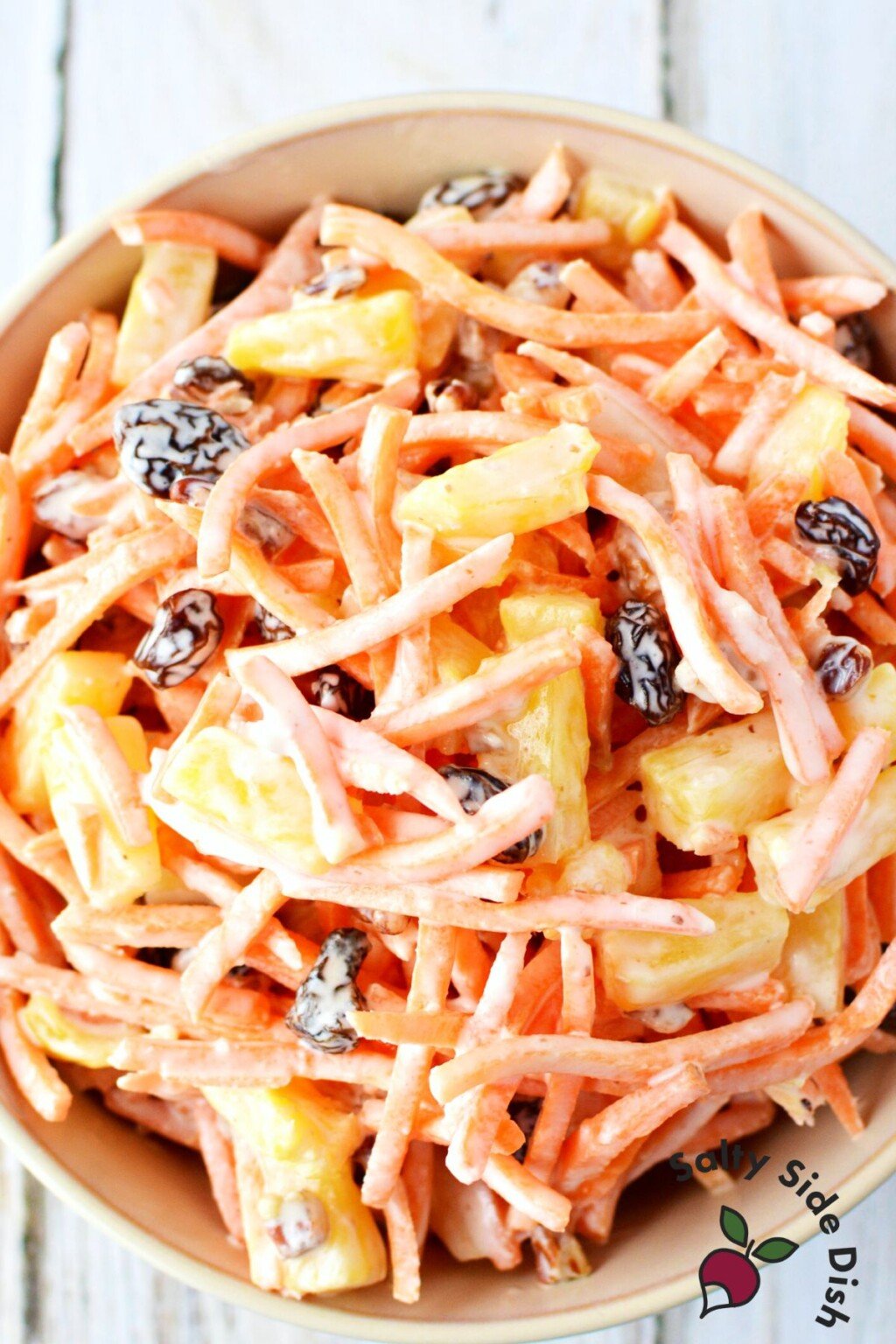 Irresistible Easter Carrot Side Dishes | Salty Side Dish