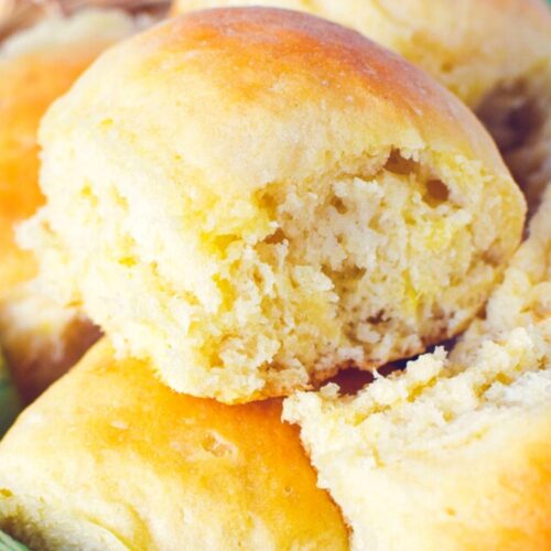 Bread Side Dishes - Easy Bread Side Dish Recipes for At Home Chefs