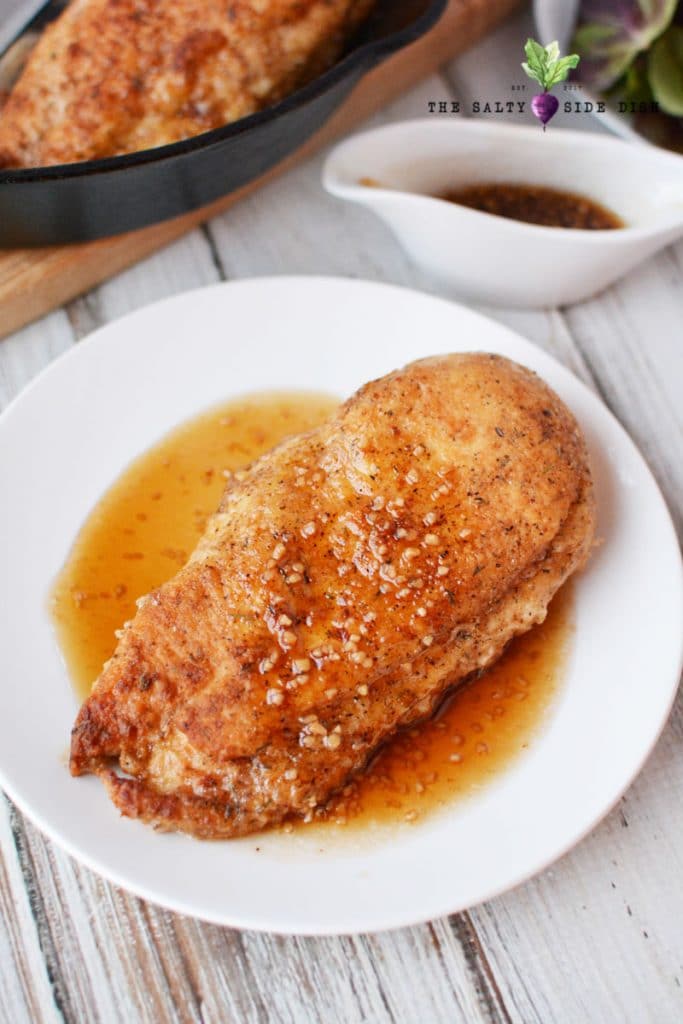 Honey Glazed Chicken: 30 Min Recipe the Whole Family Will Love!