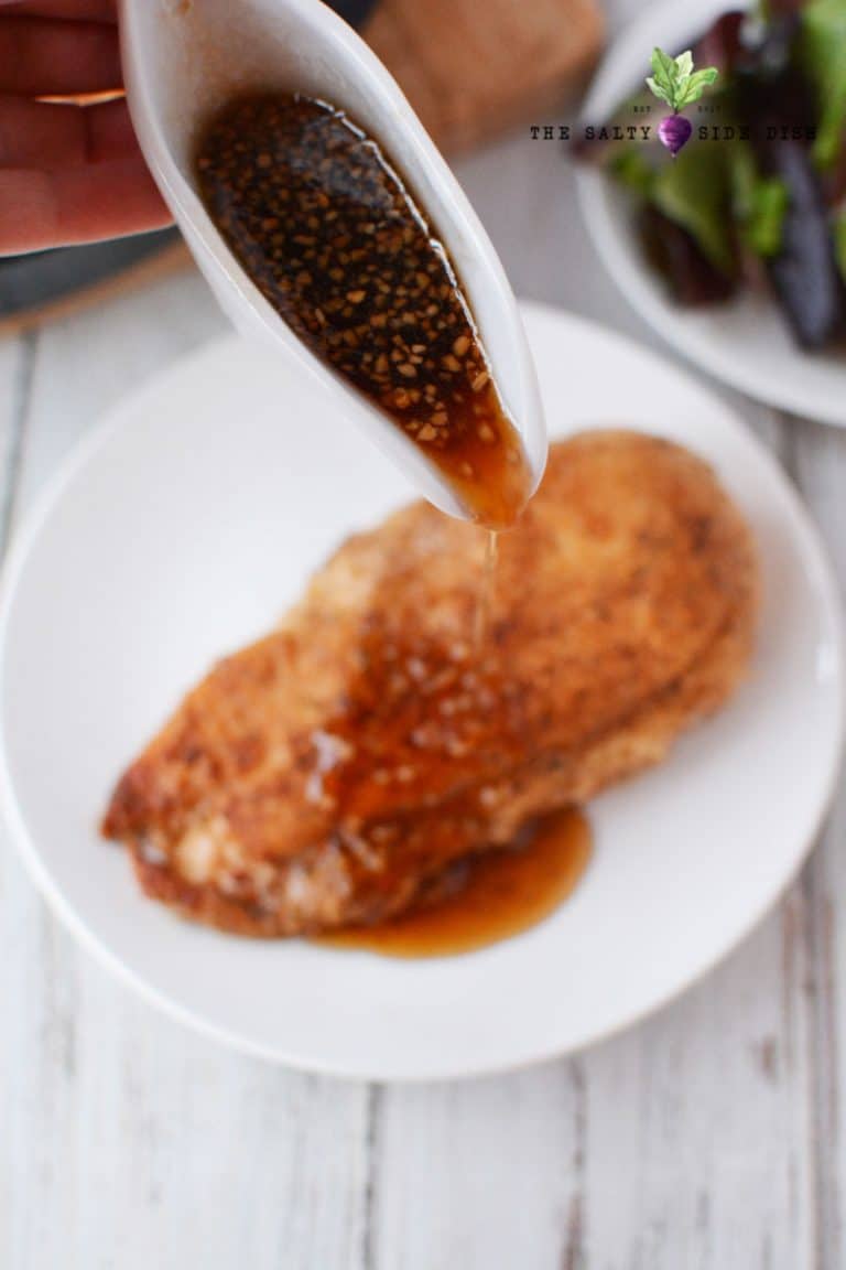 Honey Glazed Chicken: 30 Min Recipe the Whole Family Will Love!