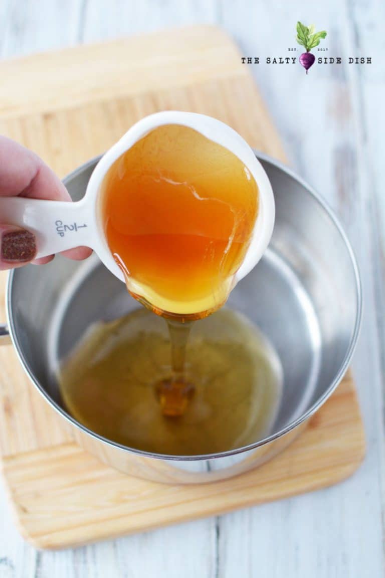 Honey Glazed Chicken: 30 Min Recipe the Whole Family Will Love!