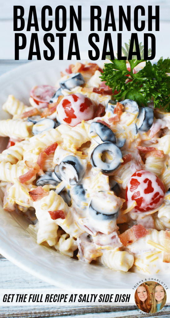Make-Ahead Easter Pasta Salads Your Guests Will Love!