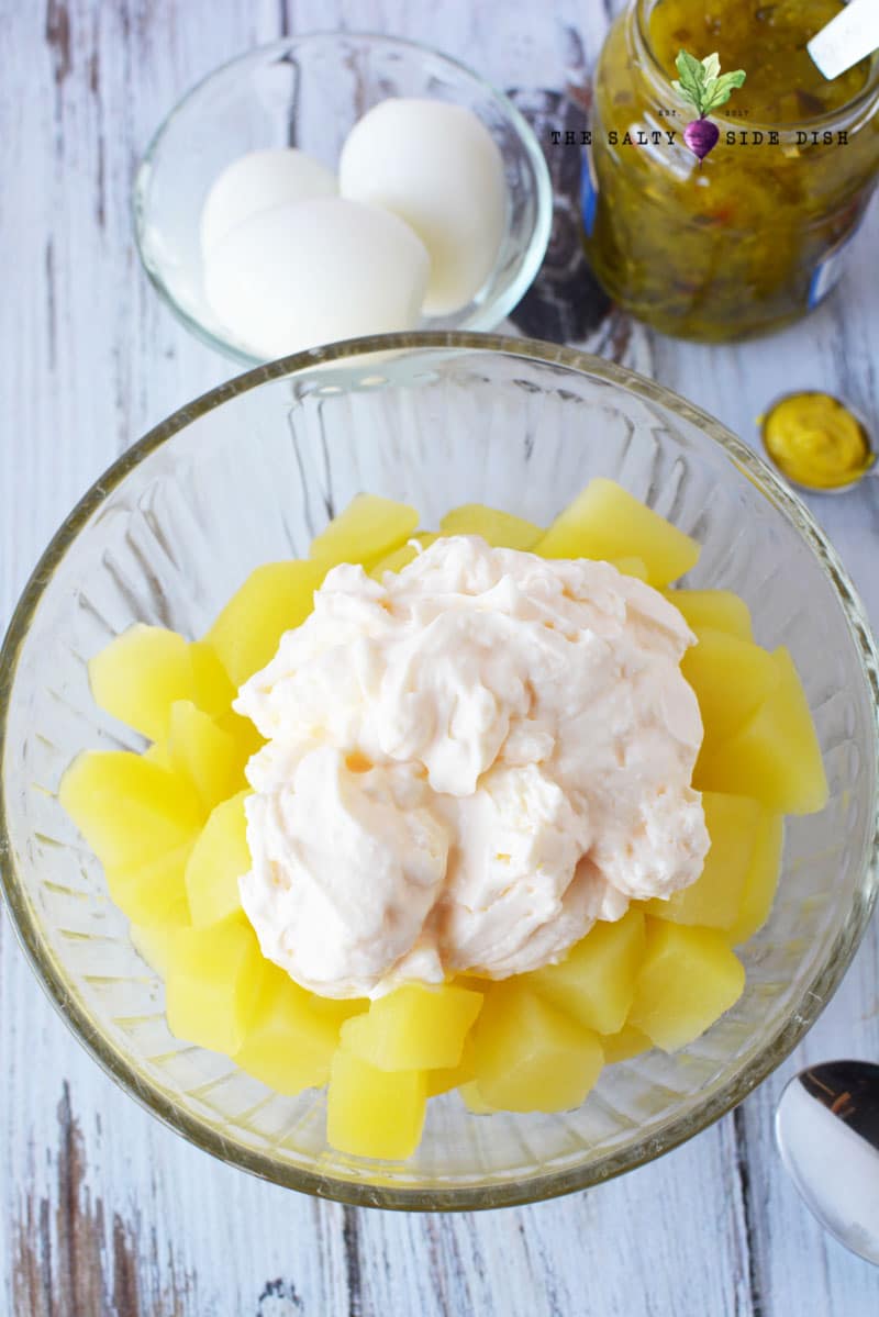 Edible Toppers for Cakes (TikTok Inspired Tutorial) | Salty Side Dish ...