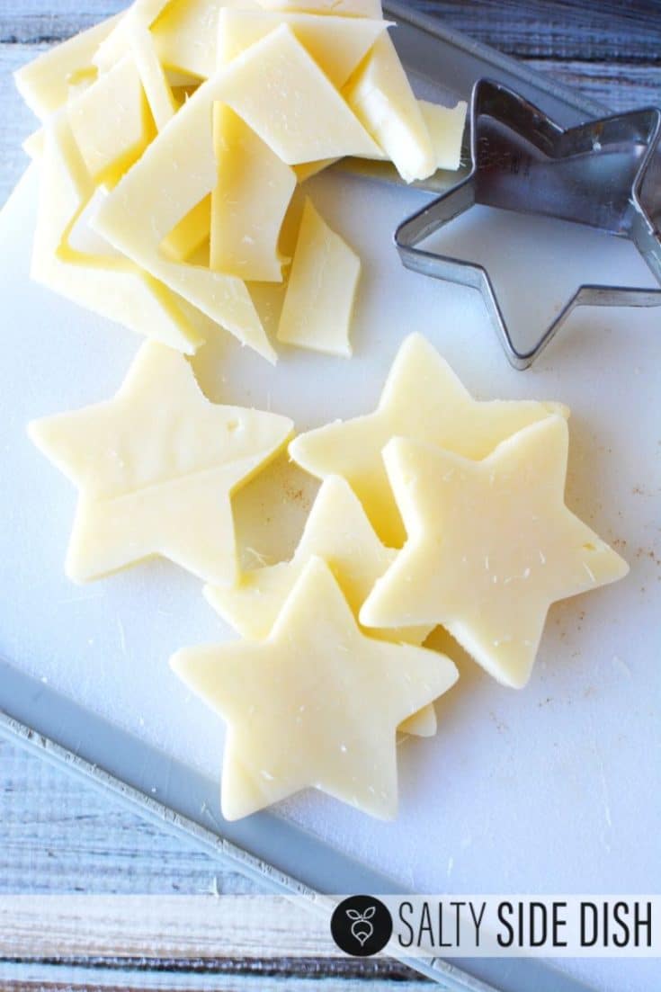 Easy No-Cook Finger Foods for Parties | Salty Side Dish