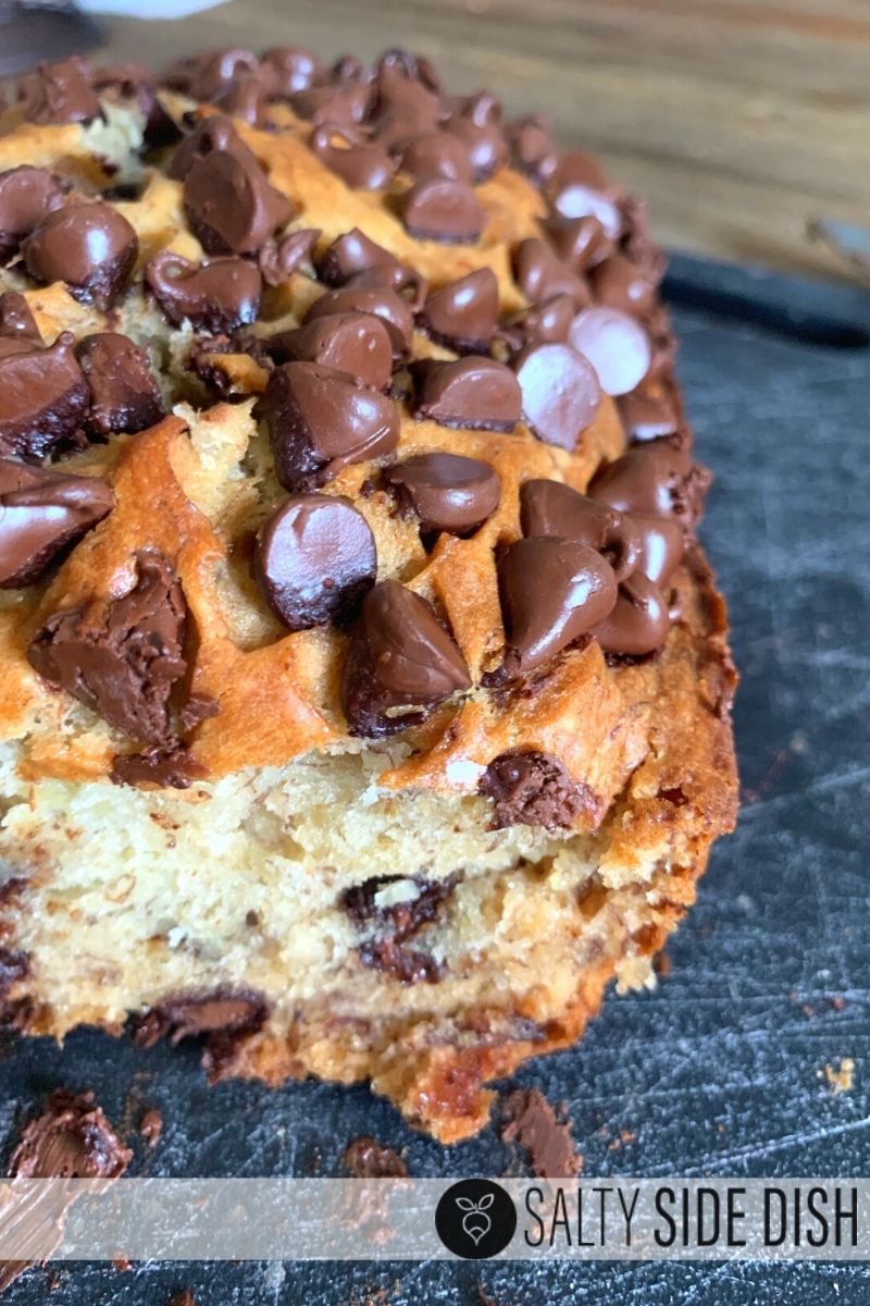 Bread Side Dishes - Easy Bread Side Dish Recipes for At Home Chefs