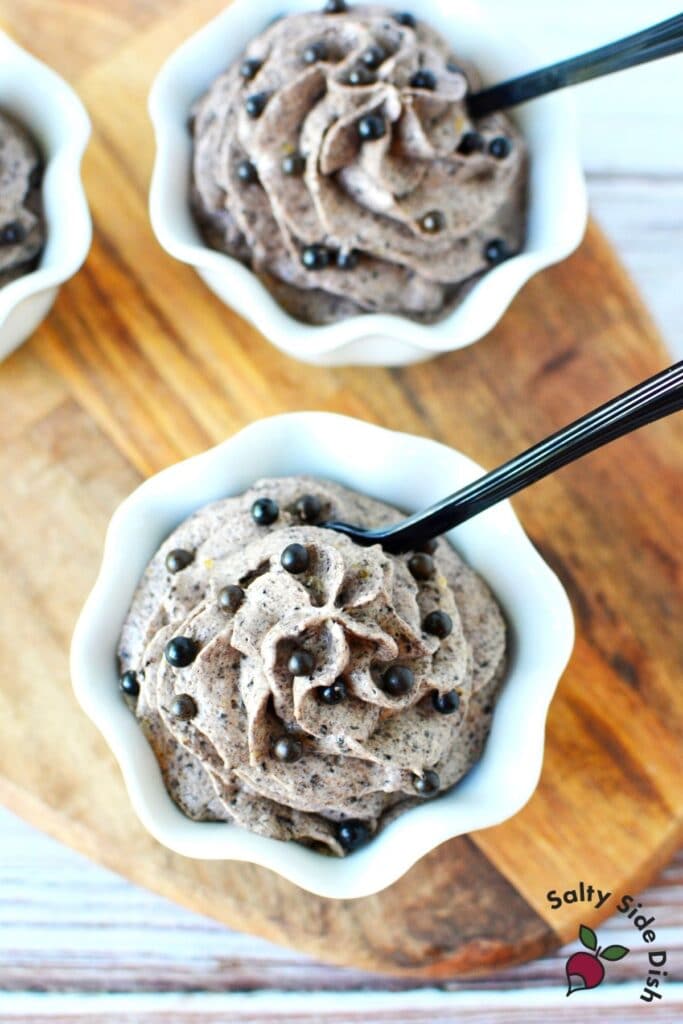 (Copycat) The Grey Stuff from Disney World Beauty and the Beast