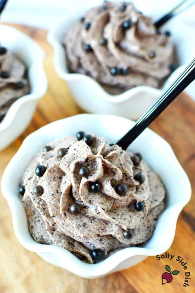 (Copycat) The Grey Stuff from Disney World Beauty and the Beast