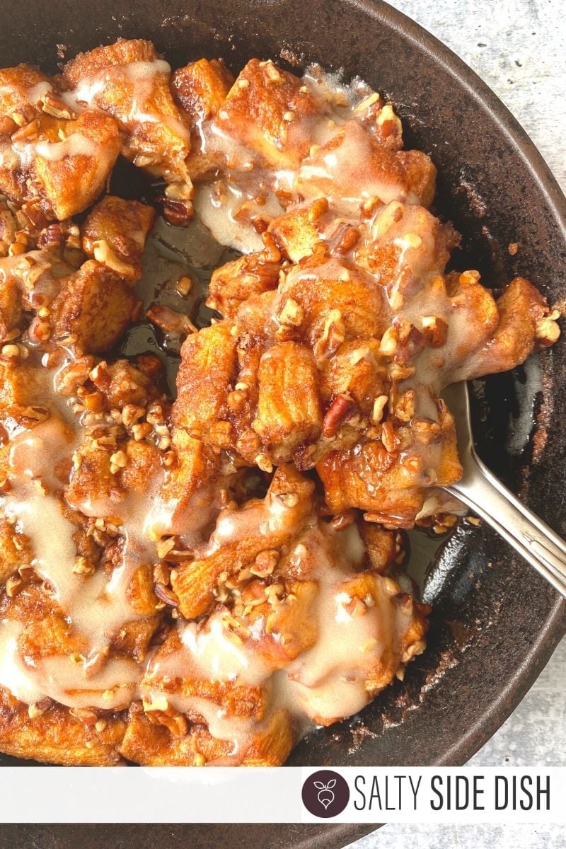 Bread Side Dishes - Easy Bread Side Dish Recipes for At Home Chefs