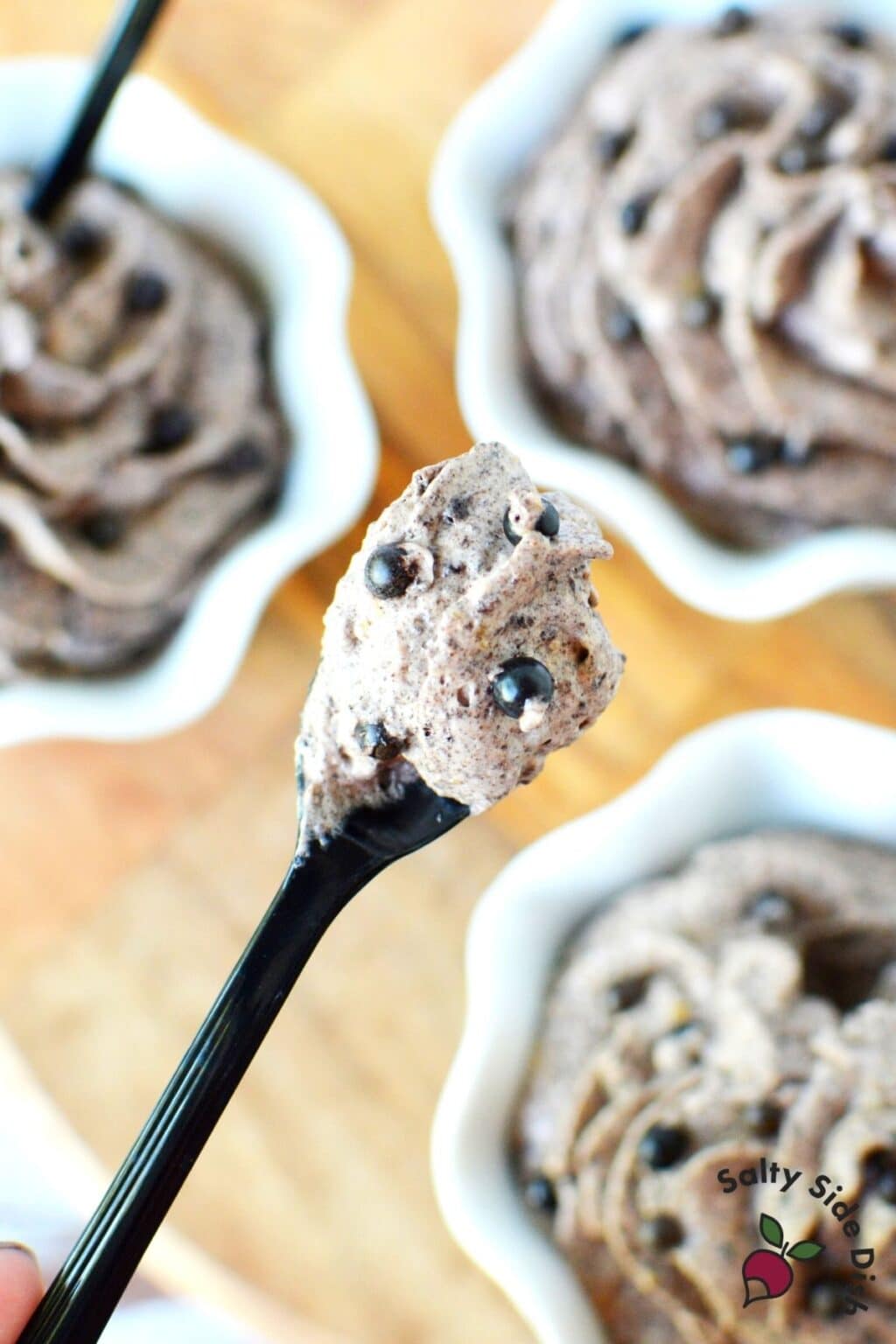 (Copycat) The Grey Stuff from Disney World Beauty and the Beast