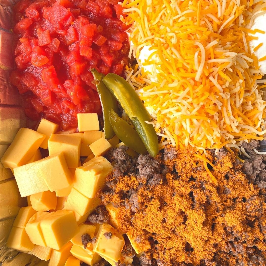 Tiktok Queso Blanco Recipe - Banana-breads.com