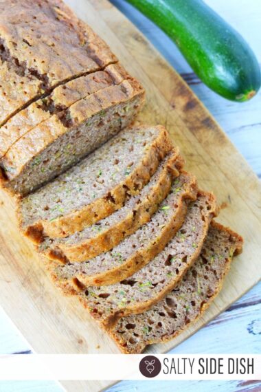 Bread Side Dishes - Easy Bread Side Dish Recipes