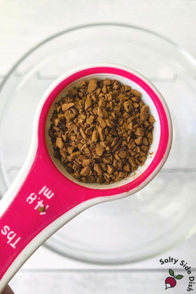 5 Min TikTok Whipped Coffee Recipe (Dalgona Coffee) | VIRAL