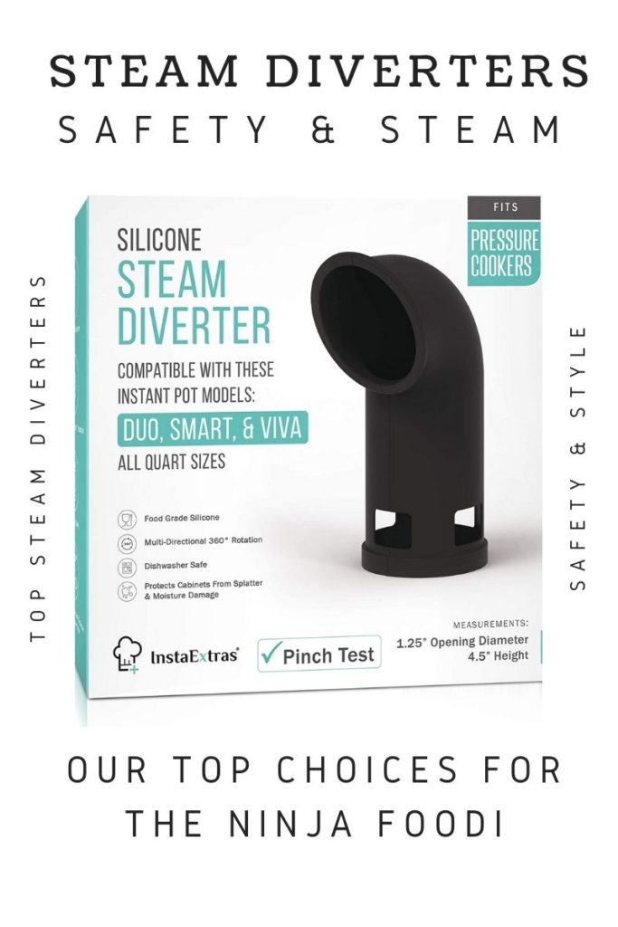 Ninja Foodi Recipes All In One Recipes | Salty Side Dish