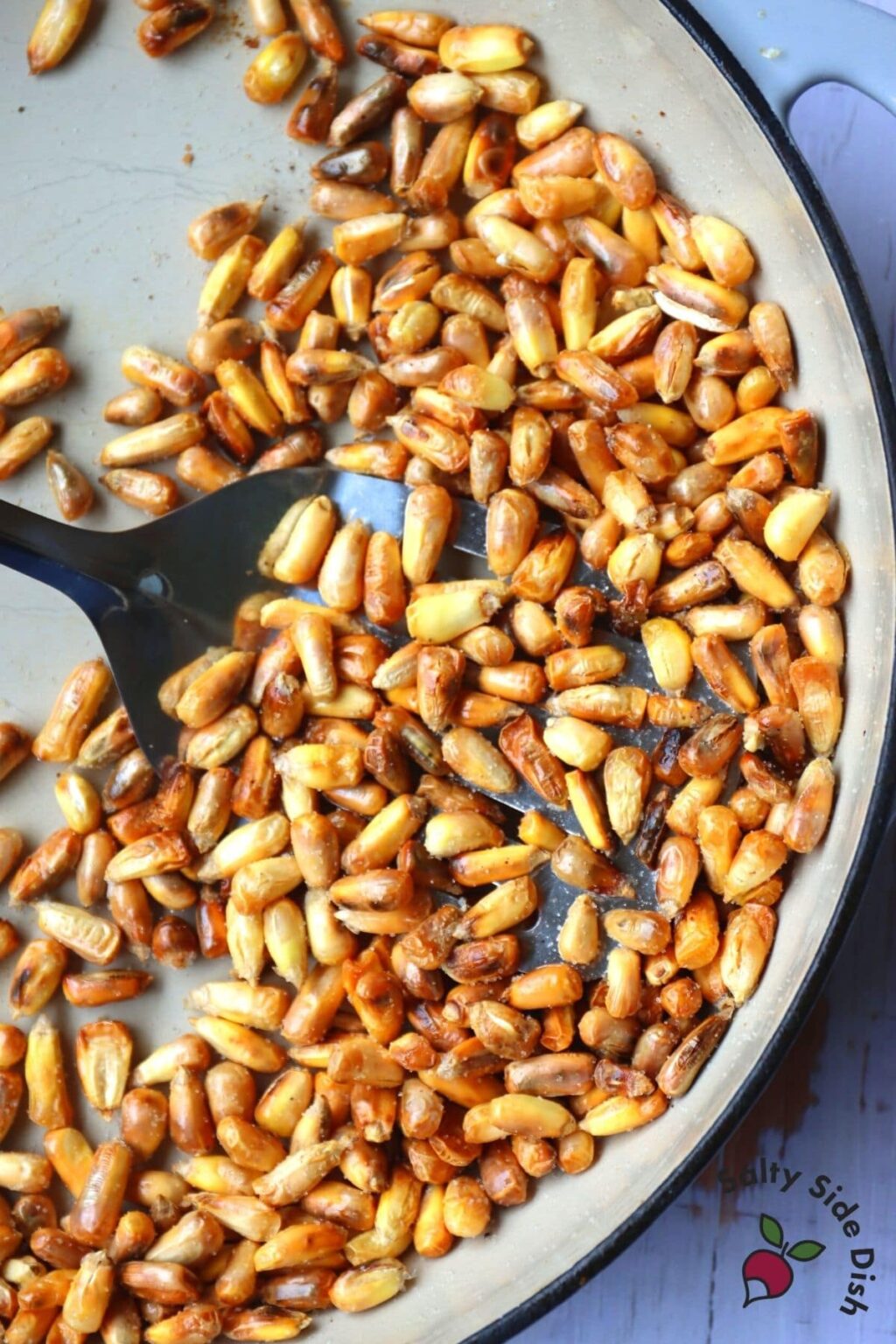 Sweet Summer Corn Recipes: Dips, Salads, Sides and Casseroles