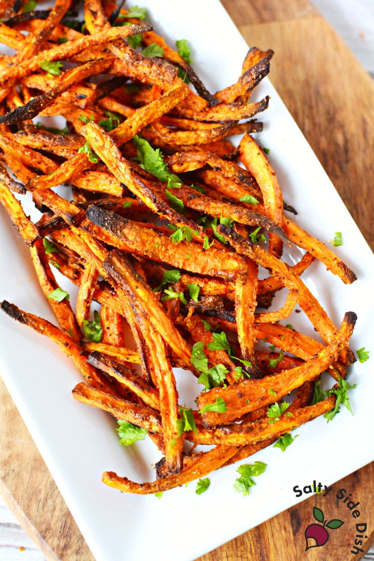 Easy Side Dish Recipes | Salty Side Dish