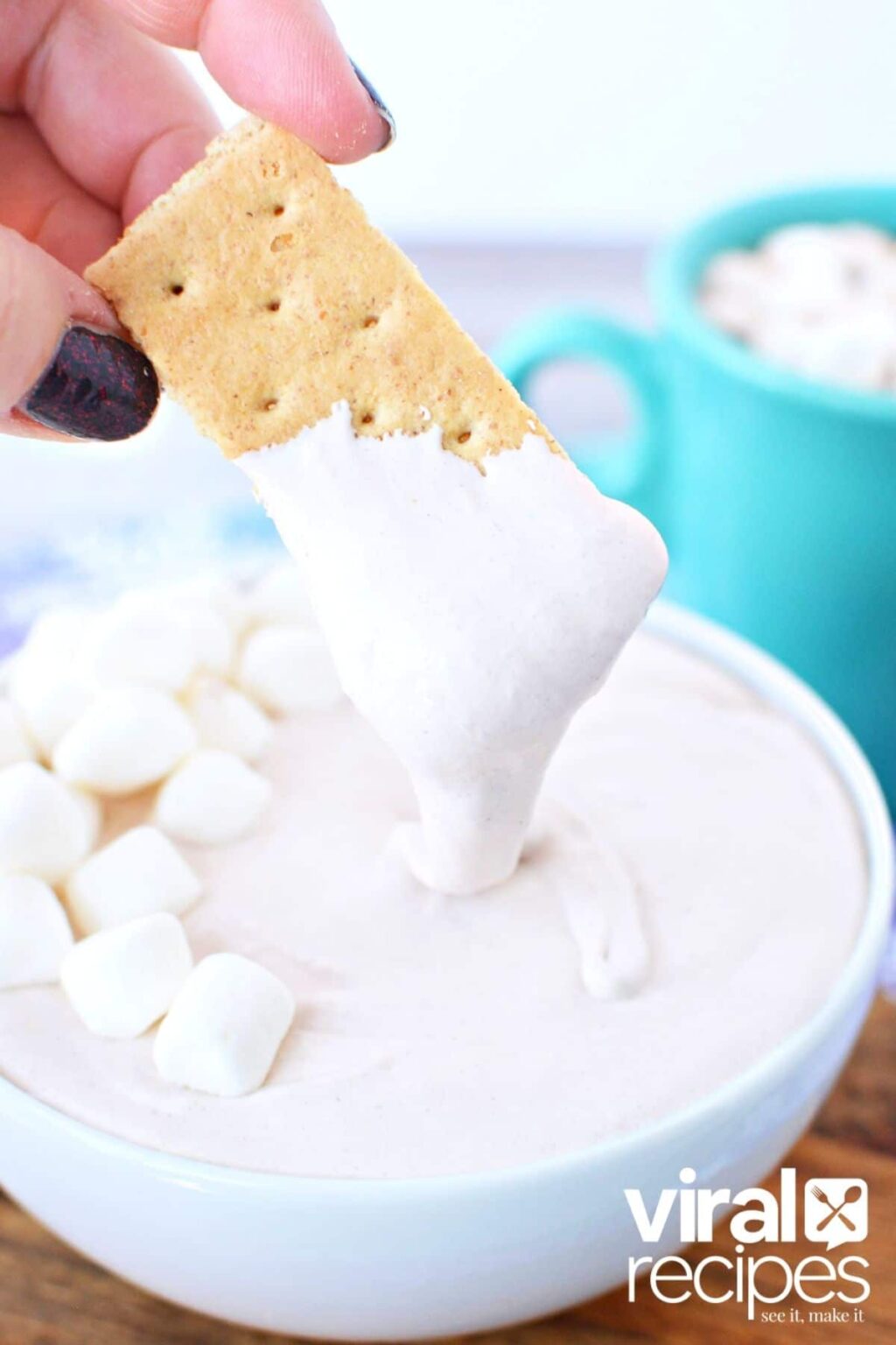 TikTok Queso Recipe - The Most Viral TikTok Recipe of ALL TIME!