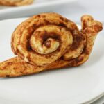 Cinnamon Snails Recipe inspired by TikTok!