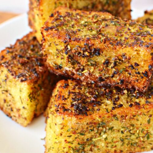 Bread Side Dishes - Easy Bread Side Dish Recipes for At Home Chefs