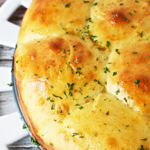 Bread Side Dishes - Easy Bread Side Dish Recipes for At Home Chefs