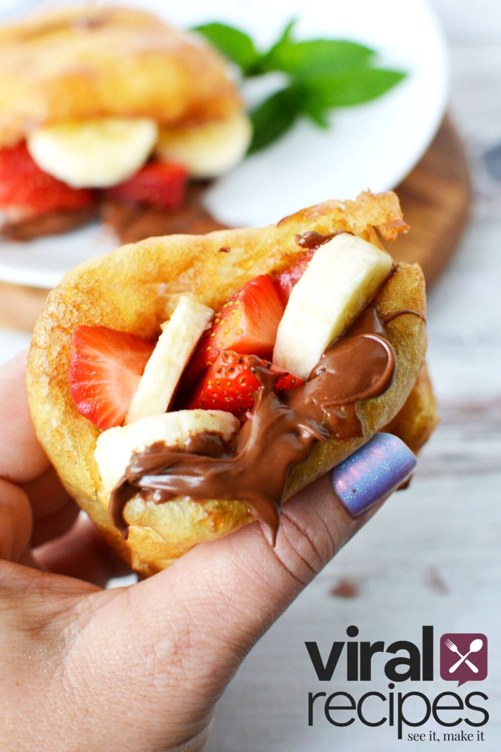 Breakfast Recipes | Page 2 of 4 | 100's of Savory to Sweet Breakfast Ideas!