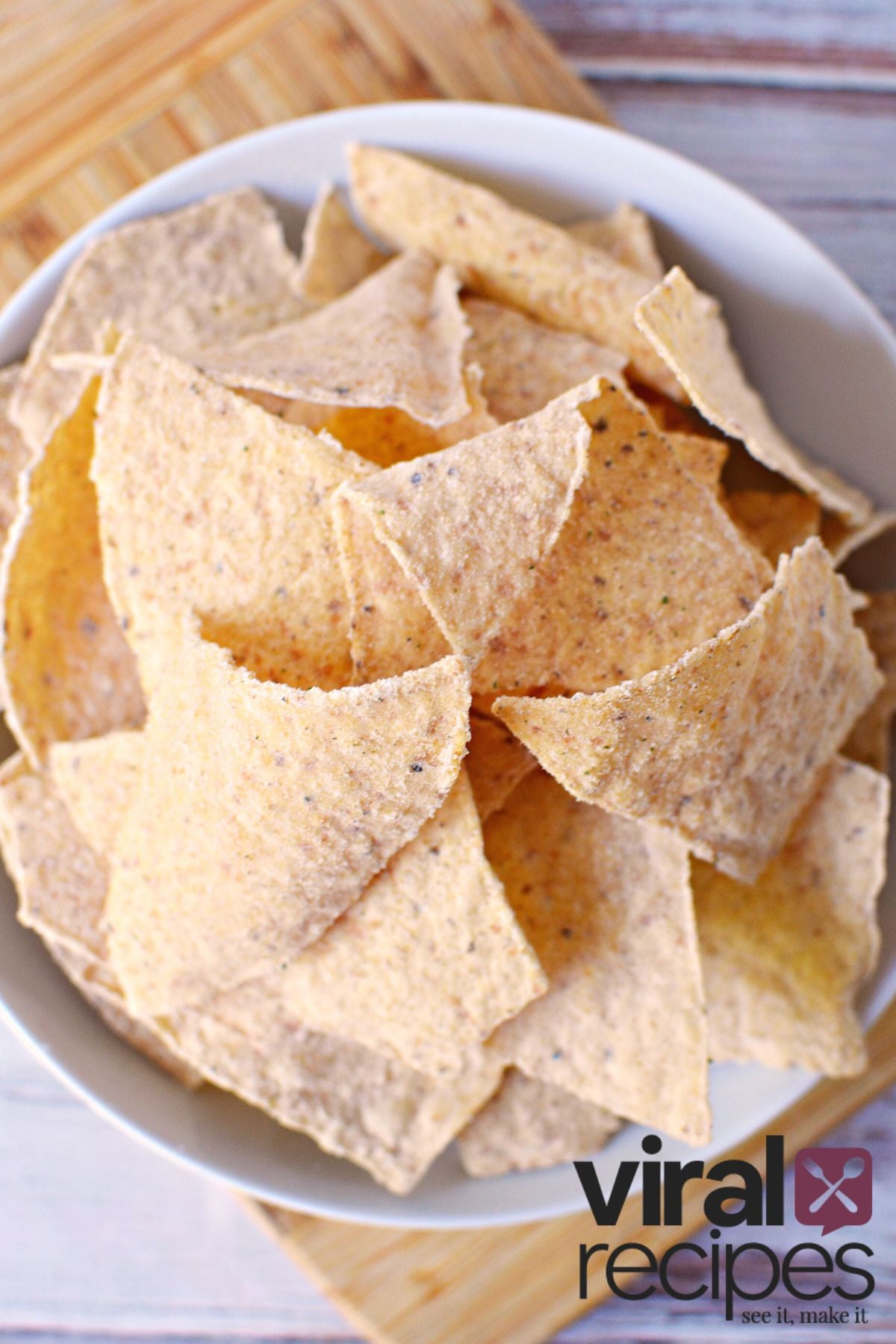 TikTok's Bootleg Doritos Hack is..Interesting | Viral Recipes