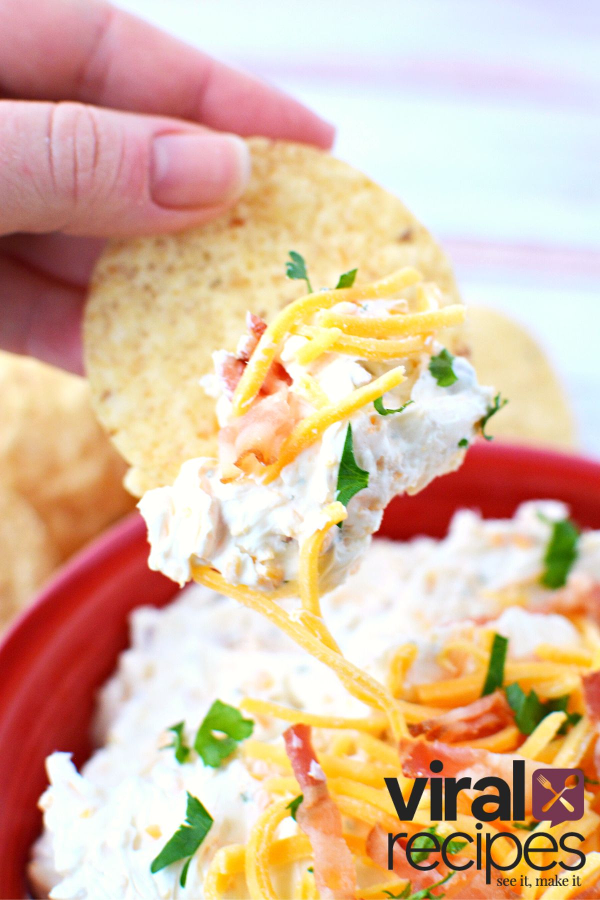 Crack Dip That Will Make You Lick The Bowl Clean Viral Recipes