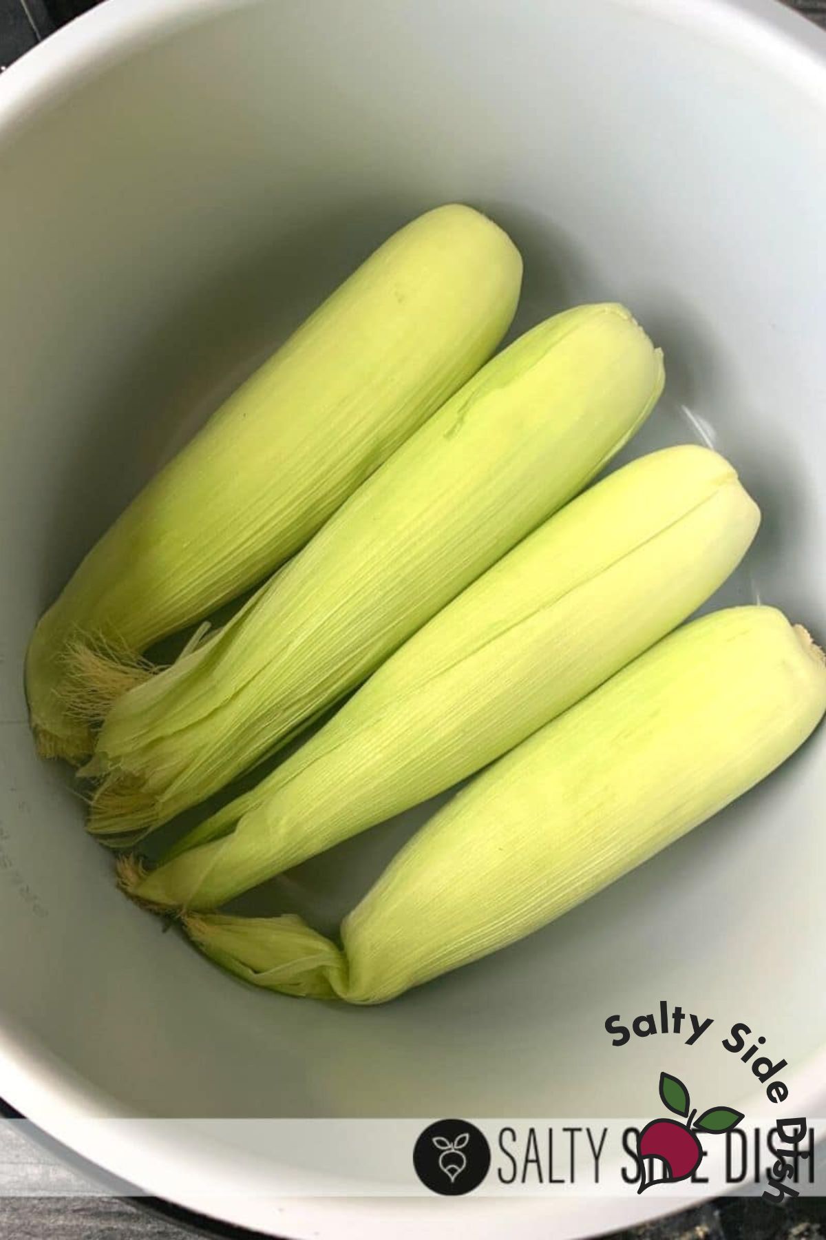 Boiling Corn on the Cob 101 | How Long to Boil Corn for Beginners