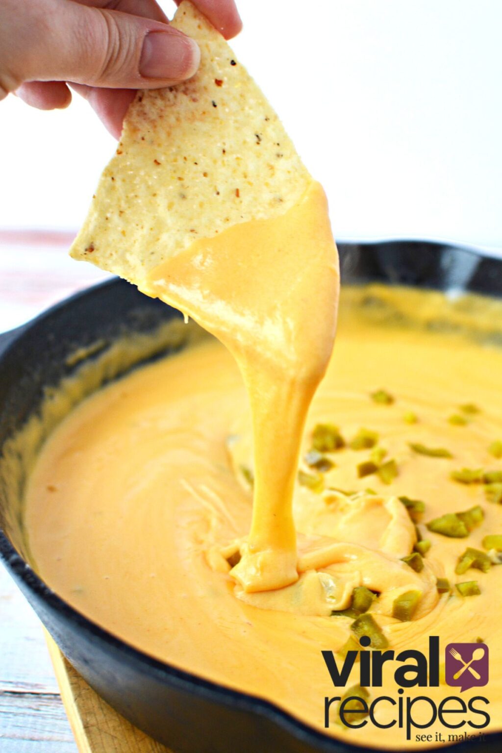 Hot Dip Recipes: Easy Cheesy Warm Dips for Any Party!