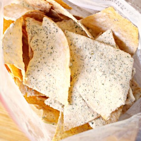 TikTok's Bootleg Doritos Hack is..Interesting | Viral Recipes