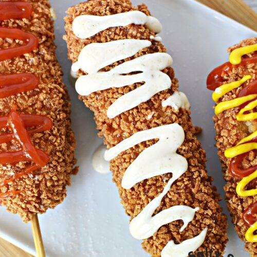 TikTok Trending Recipes | Salty Side Dish Recipes