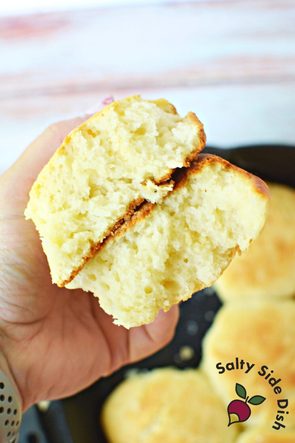 Easy 7 Up Biscuits: Viral TikTok Recipe That’s a Must-Try!