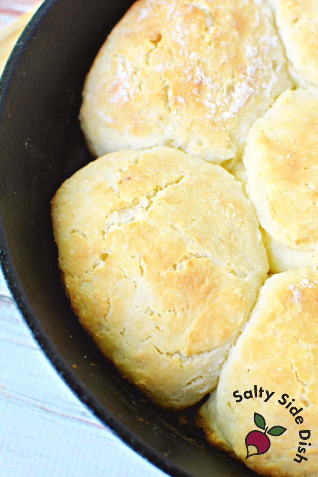 Easy 7 Up Biscuits: Viral TikTok Recipe That’s a Must-Try!