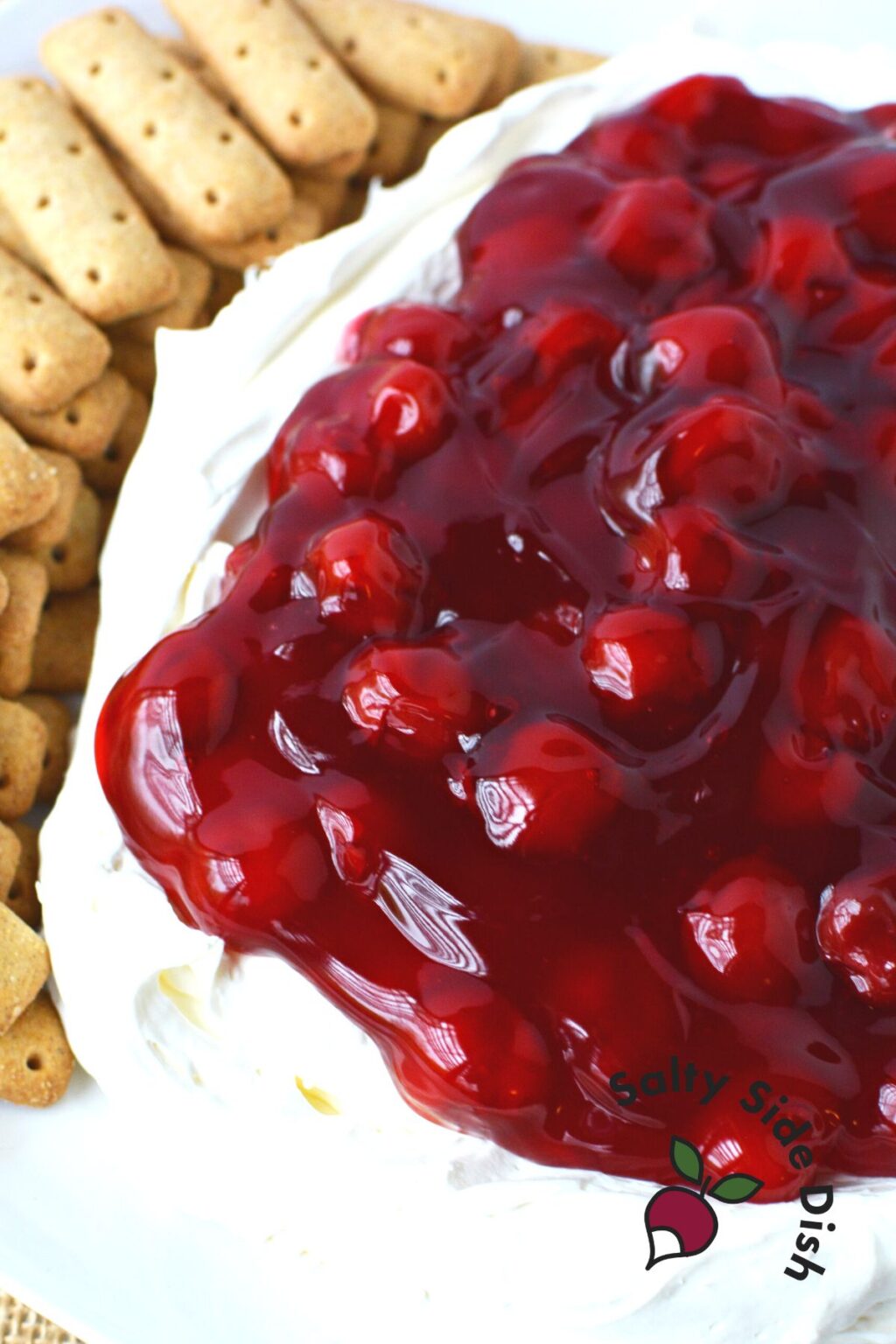 Dip into Fall: Dessert Dips More Exciting than the Halftime Show!