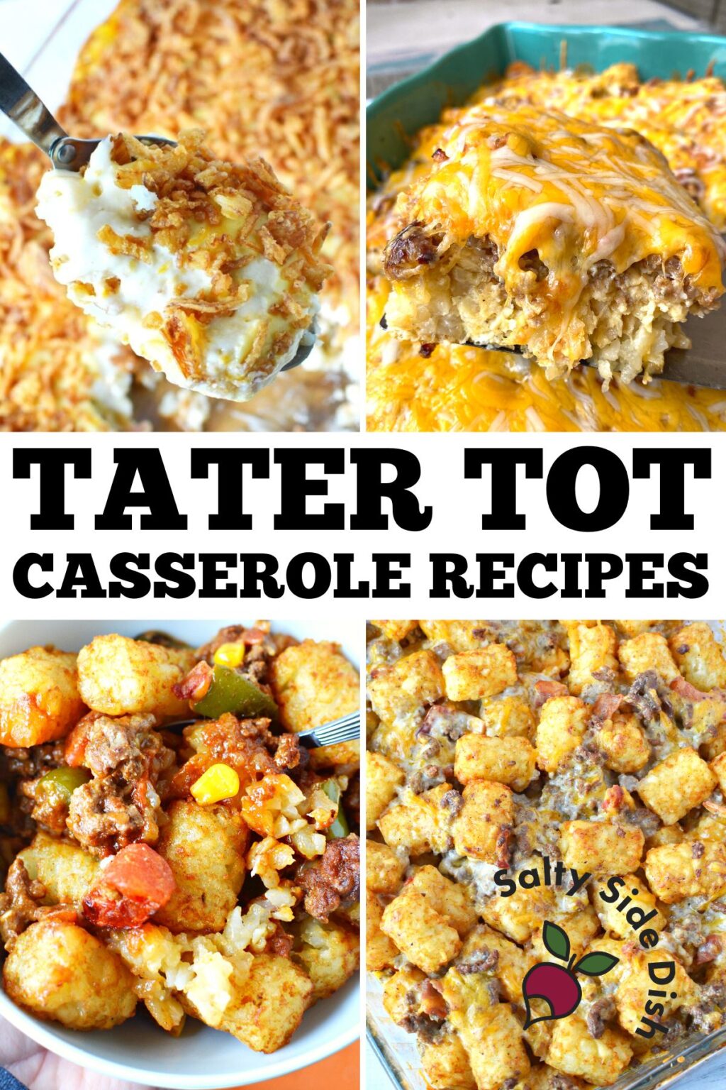 5 Tater Tot Casserole Recipes Worth the Hype! (Top Picks!)