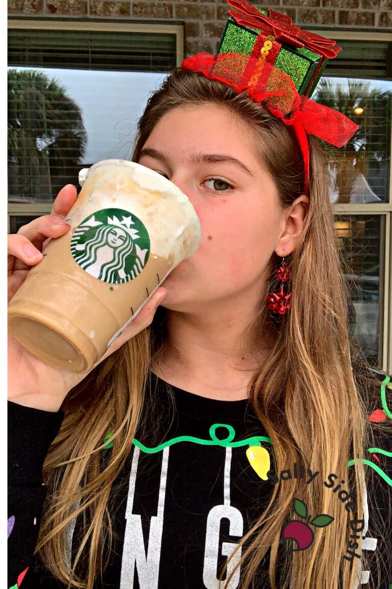 About Trisha Haas | Food Blogger for Salty Side Dish