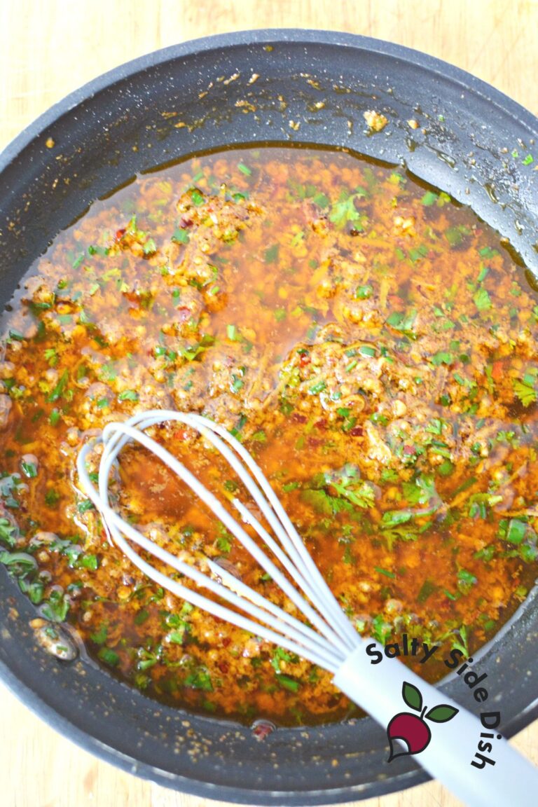 Ultimate Cowboy Butter Recipe Rustles Up Huge Flavor!