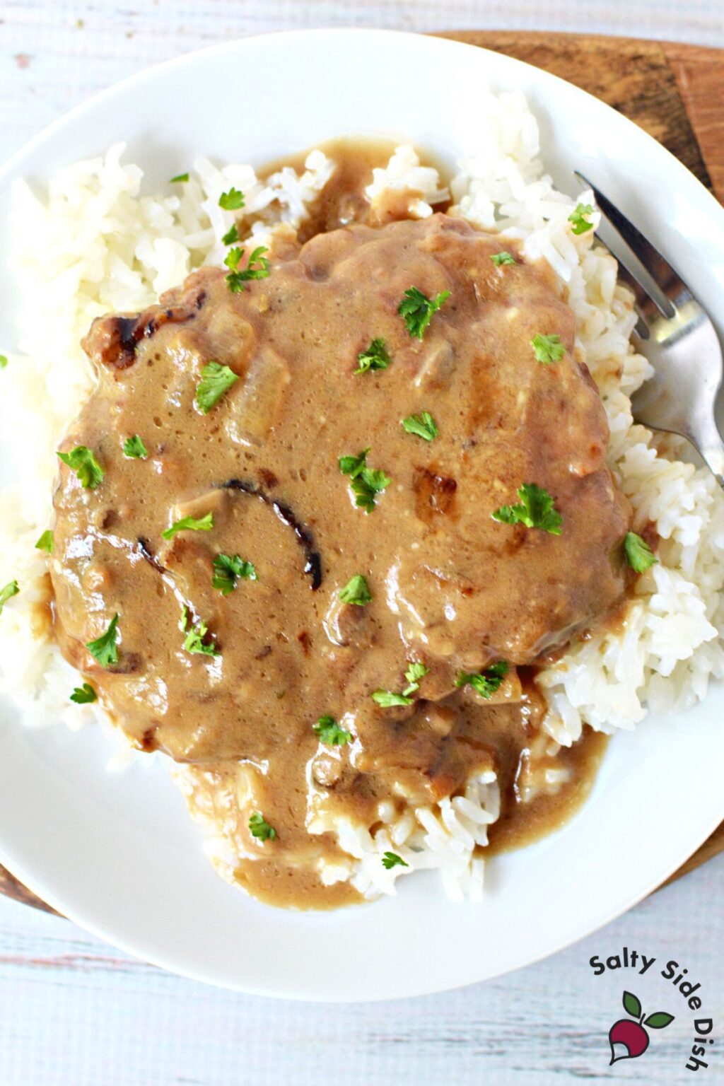 Crock Pot Cube Steak Recipe: Tender, Juicy, & Totally Delicious!