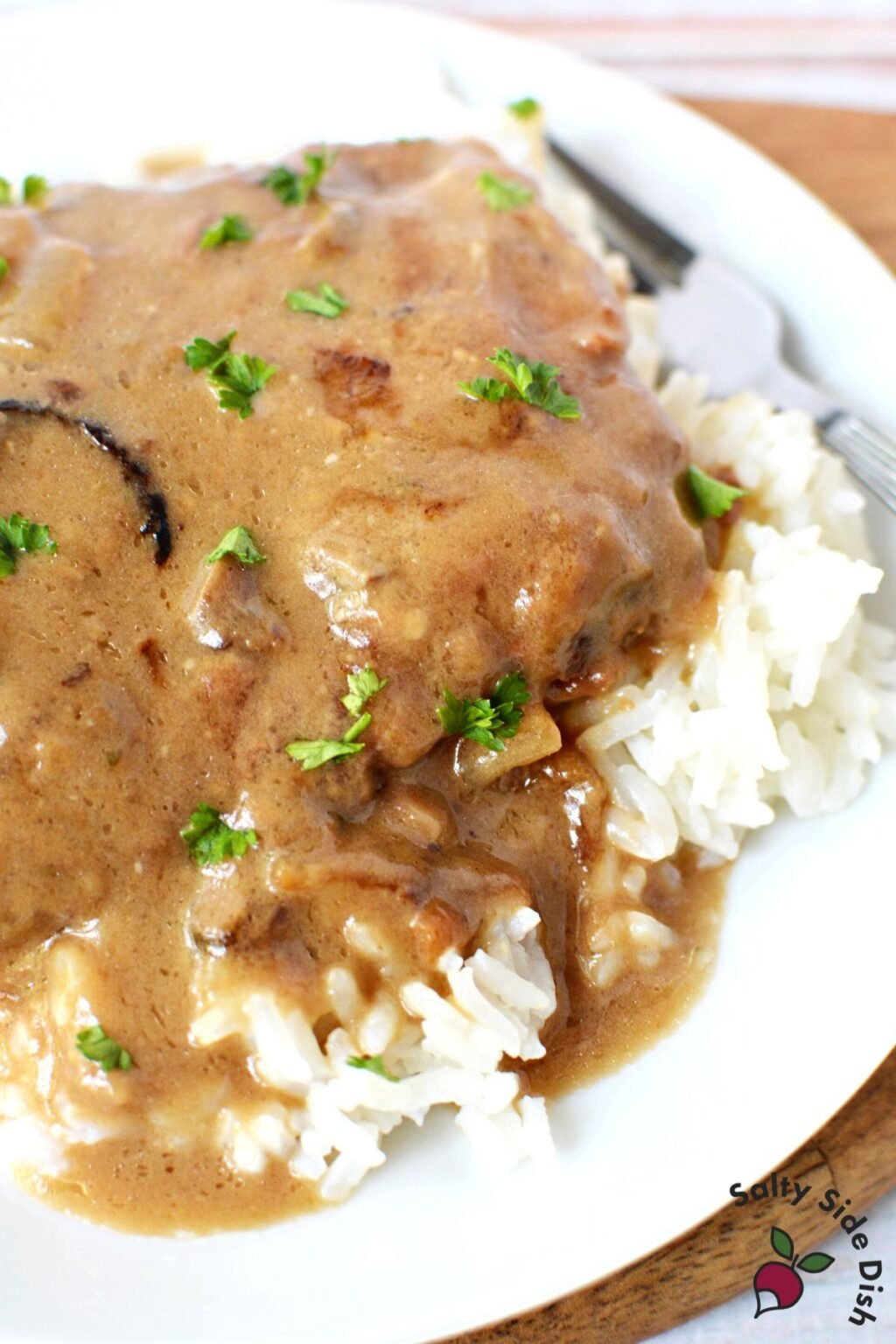 Crock Pot Cube Steak Recipe: Tender, Juicy, & Totally Delicious!