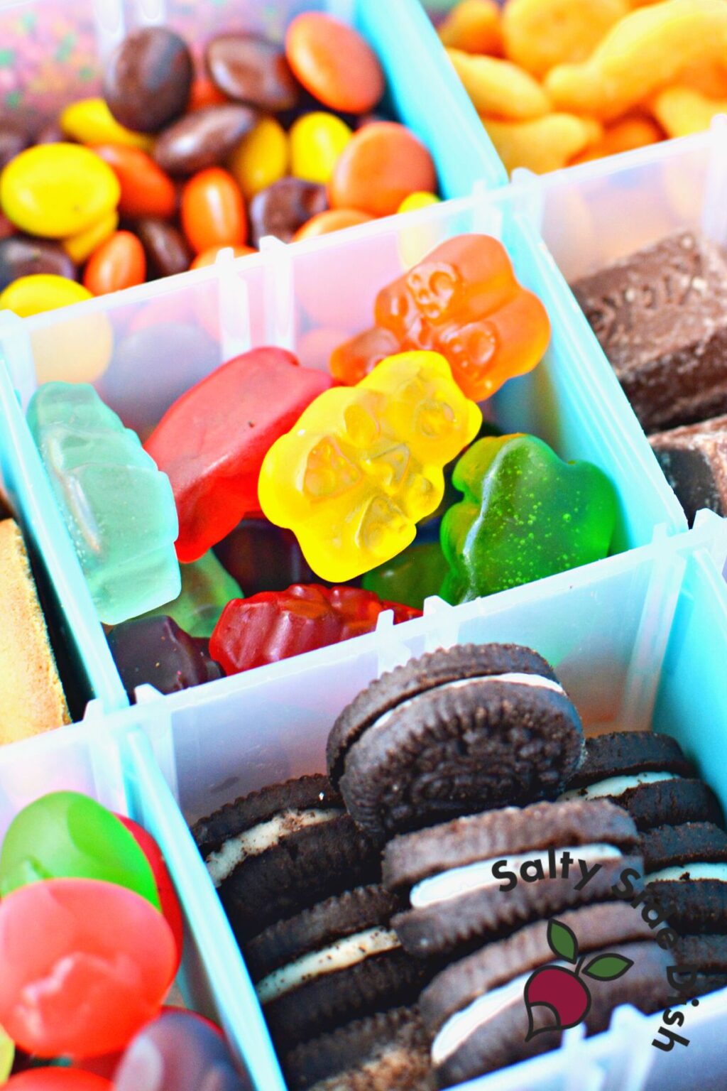 Make a Snackle Box | Food List + Safe Containers Need to Create!