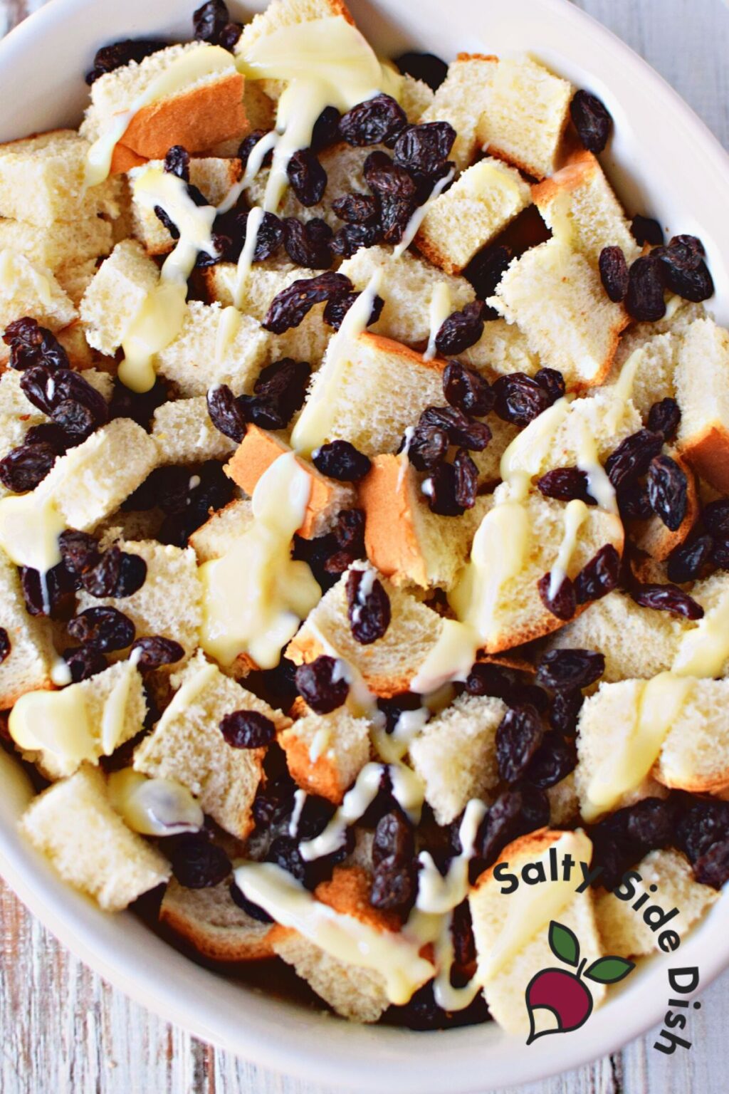 Make French Bread Stuffing from Scratch | Grandma Approved!