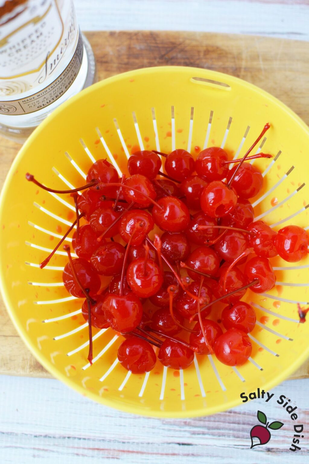 Boozy Cherries Recipe (Vodka Soaked or Chocolate Covered)