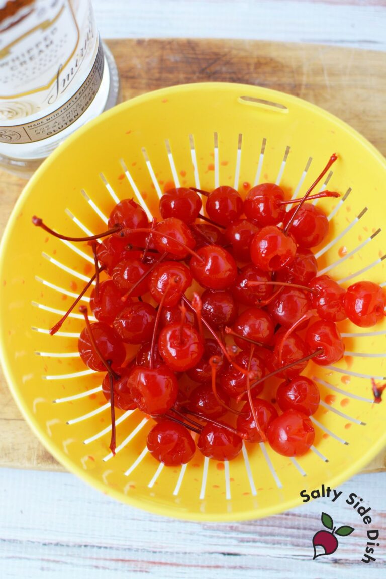 Boozy Cherries Recipe (Vodka Soaked or Chocolate Covered)