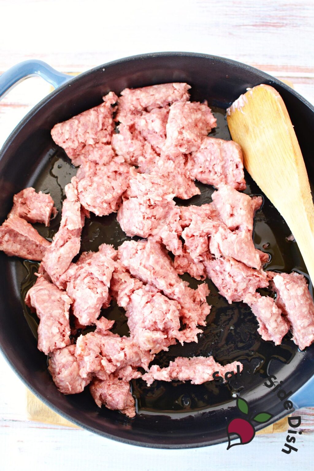 Gordon Ramsay's Shepard's Pie with Lamb | Salty Side Dish