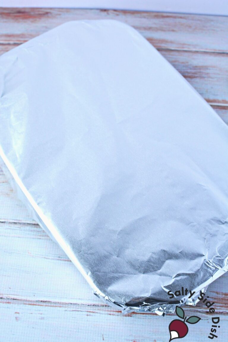 No Peek Chicken | Easy Chicken Casserole Dinner!