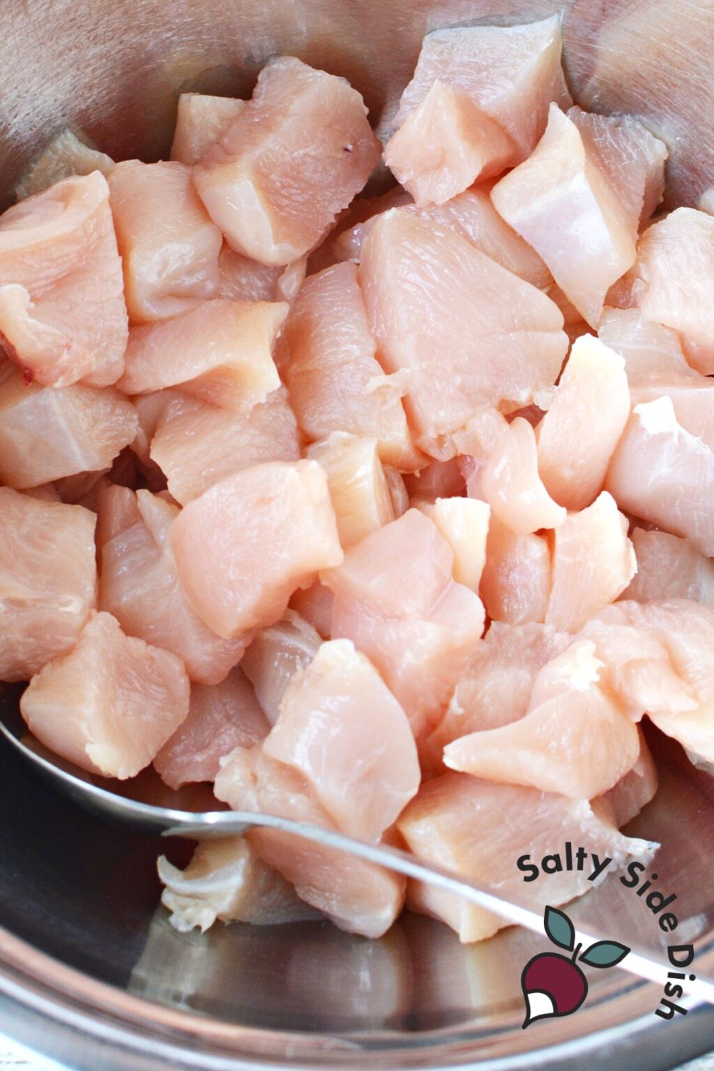 Air Fryer Popcorn Chicken Recipe with Panko Breadcrumbs - Delicious!