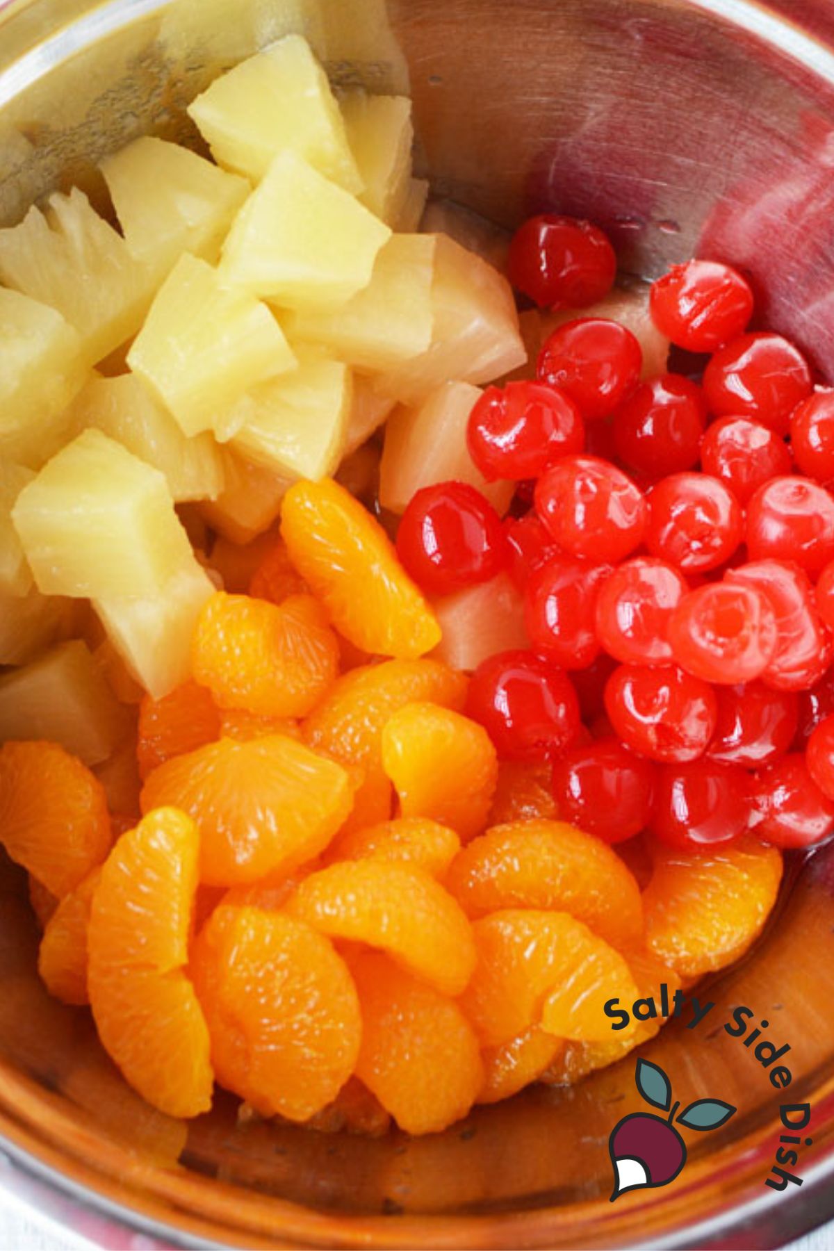 Canned Fruit Recipes | Cobblers, Dump Cakes, and even CHICKEN!