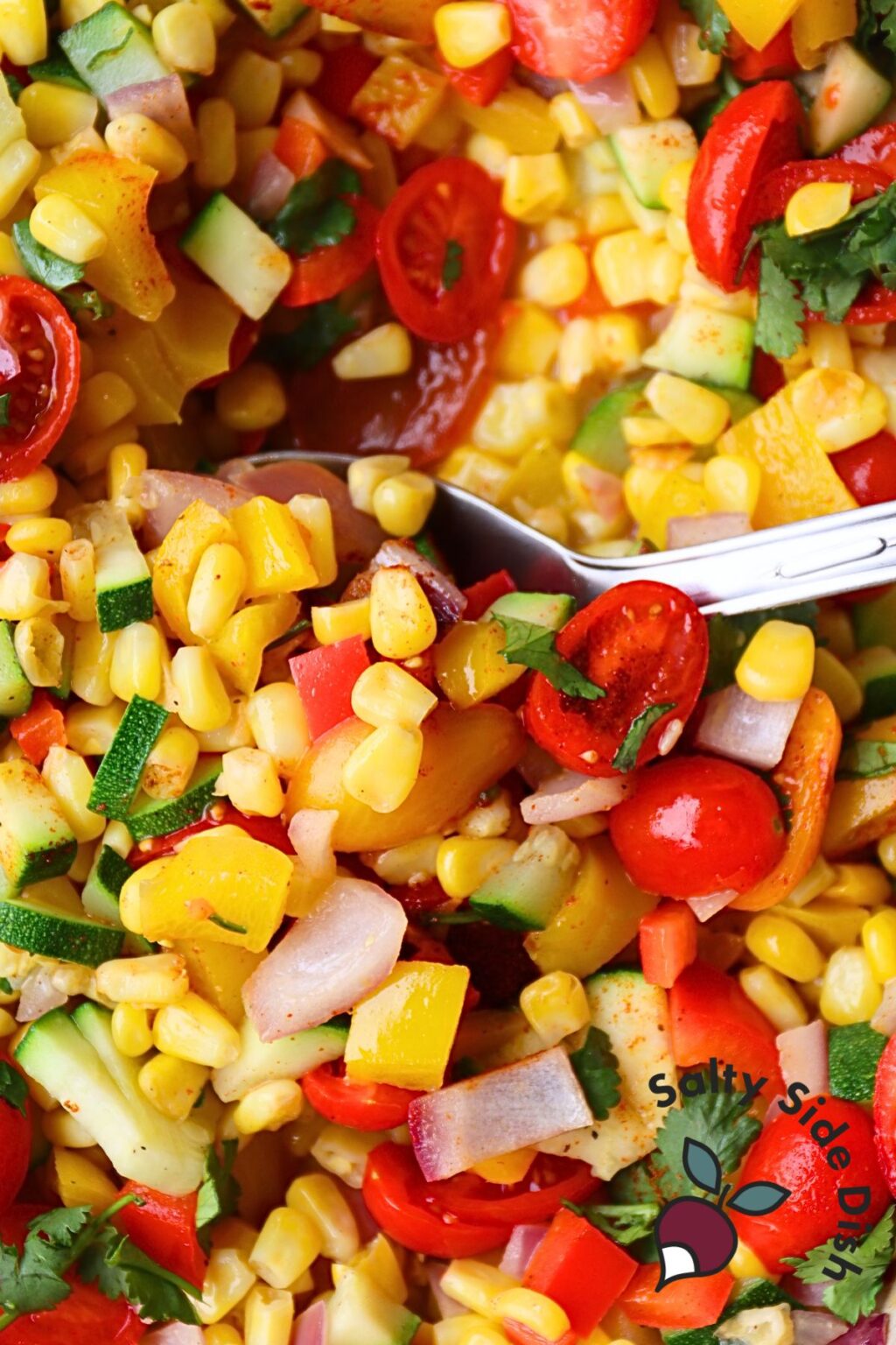 Easy Vegetable Side Dishes | 100's of Recipes to Choose From!