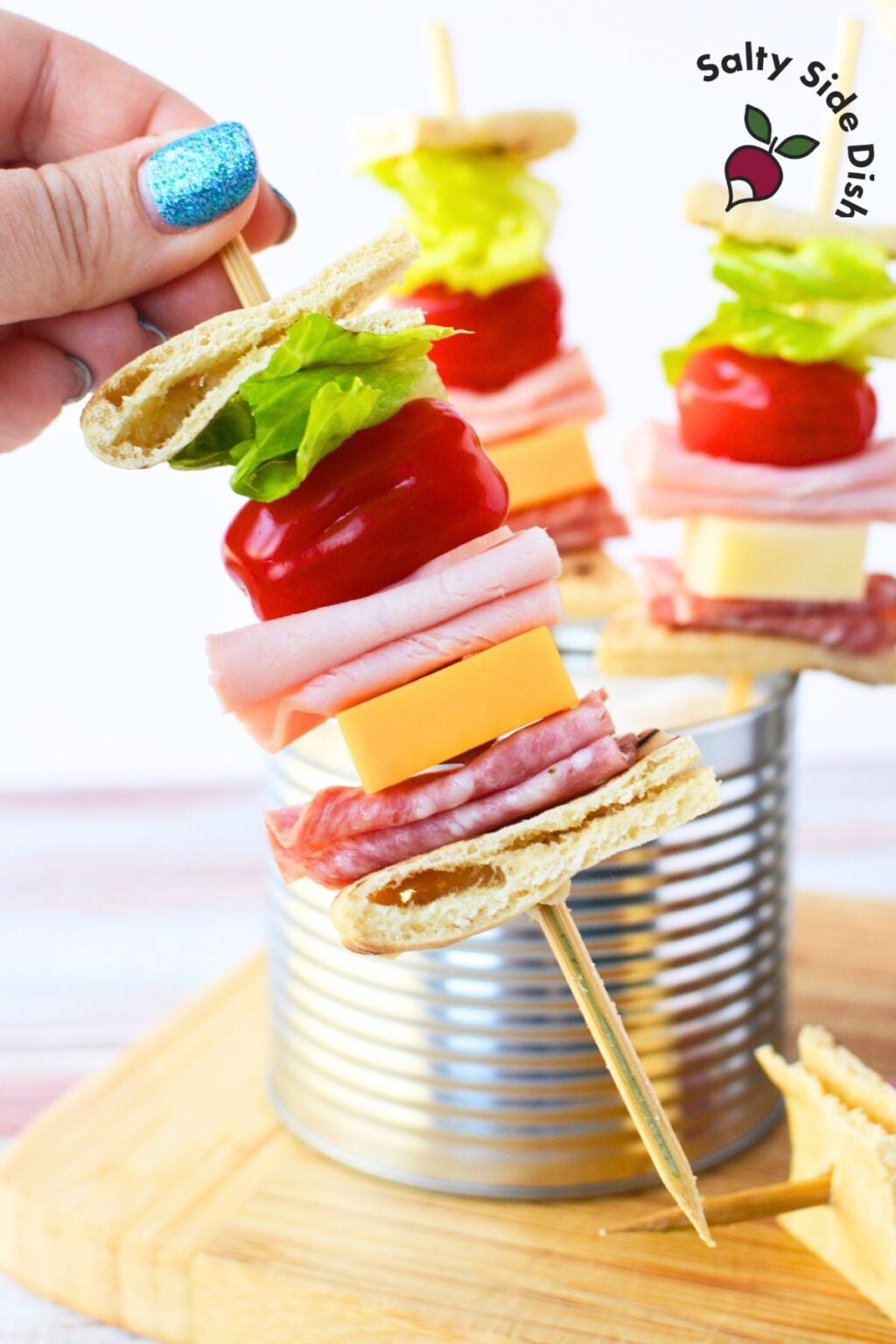 Best Appetizer Recipes and Ultimate Party Ideas | Salty Side Dish