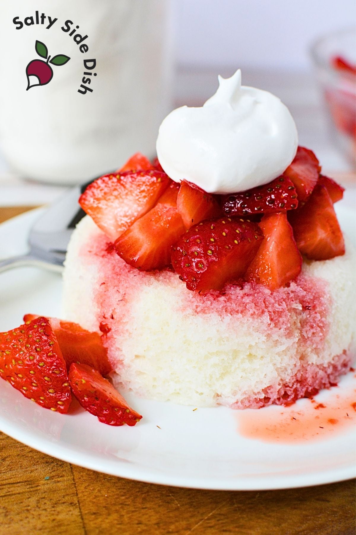 Dessert Recipes - Desserts Make Life Sweeter | Salty Side Dish